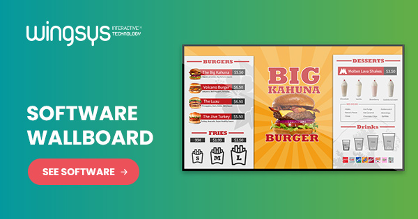 Software - Digital Signage | Wingsys