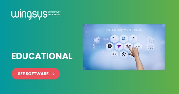 Educational Software - Educational Applications | Wingsys
