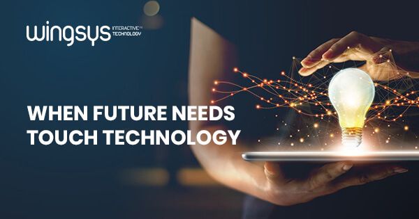 Wingsys - Interactive Technology | #1 Interactive Solutions