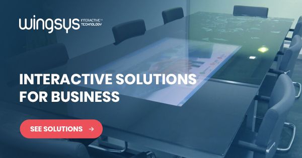 Interactive Solutions for Business | Wingsys