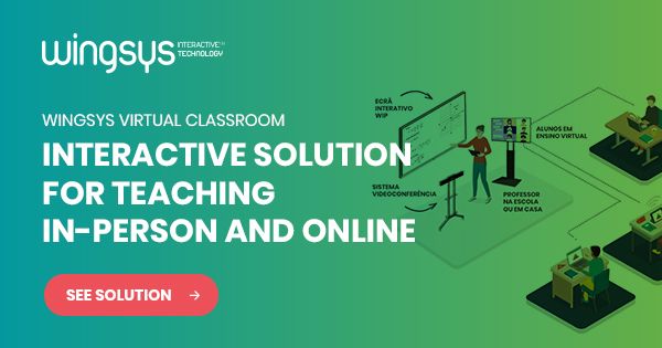 Interactive Solutions for Virtual and Distance Learning